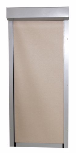 Screen-Rollo SCREEN ZIP ECONOMY | Isotra-jalousien.de